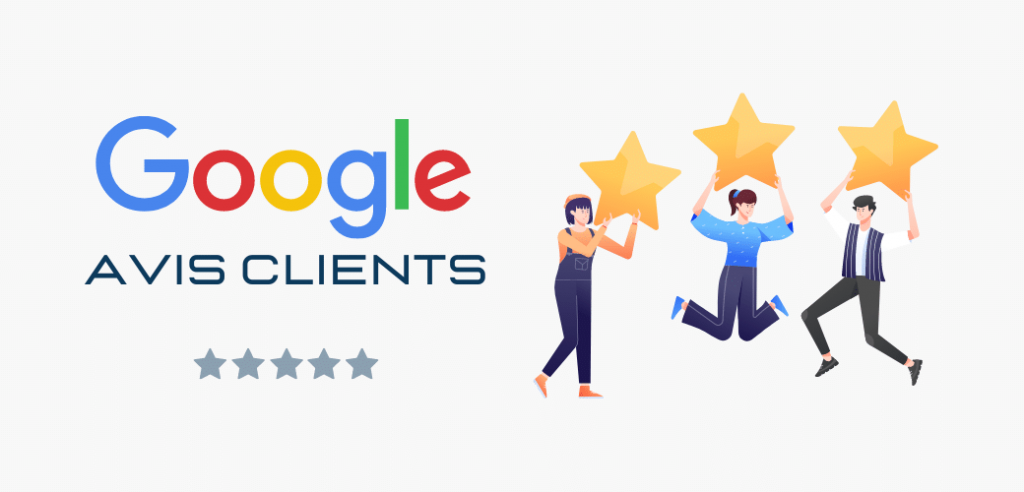 Google Avis Clients : comment les mettre en place et pourquoi ? | Foxglove